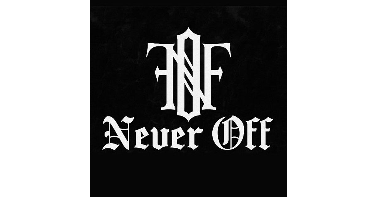 Never Off | Ropa Masculina – NEVER OFF BY GLOFFER